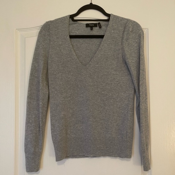 Theory | Sweaters | Theory Sweater | Poshmark